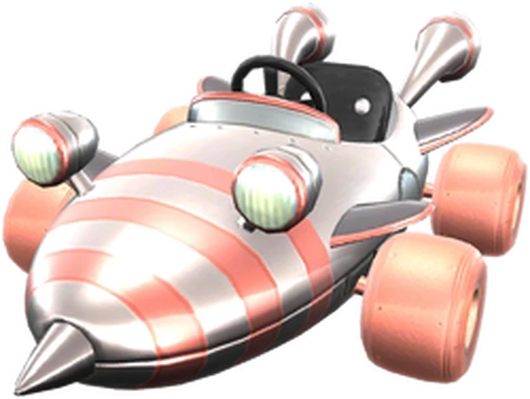 Discuss Everything About Mario Kart Racing Wiki | Fandom