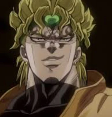 DIO vs blade | Fandom