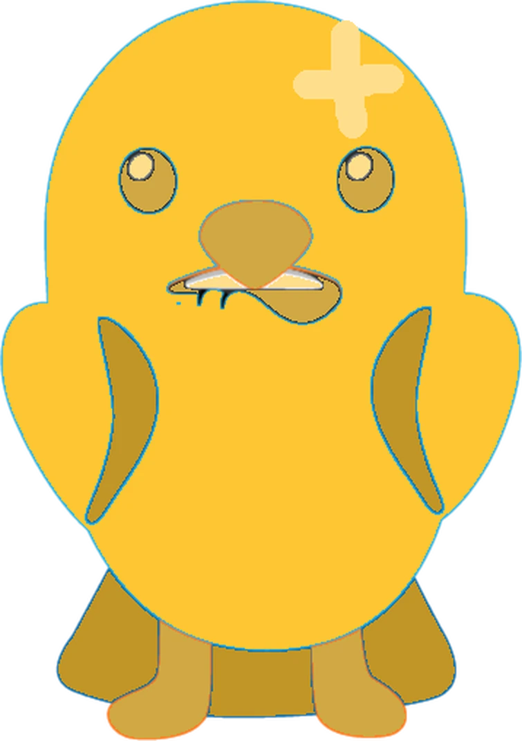 Discuss Everything About ParaSprunki Wiki | Fandom