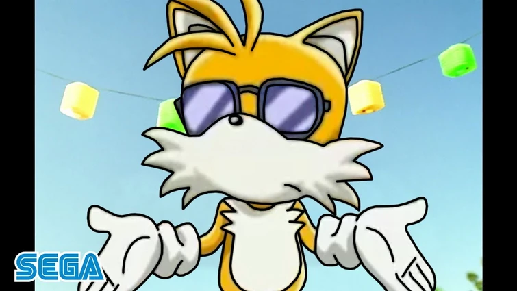 Tails The Rockstar | Fandom
