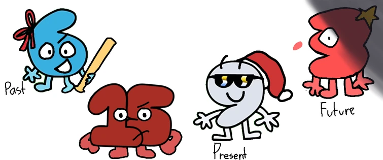 Discuss Everything About Battle for Dream Island Wiki | Fandom