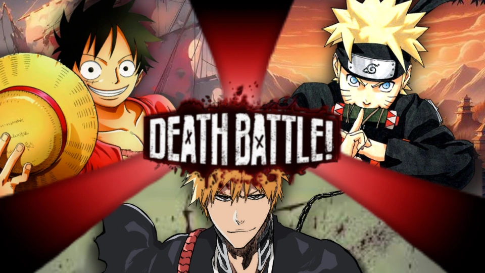 Shonen Trinity Battle Royale | Fandom