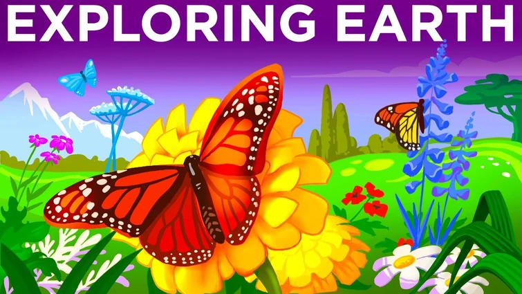 Screw 'isekai' to Amphibia, Earth has everything needed. | Fandom