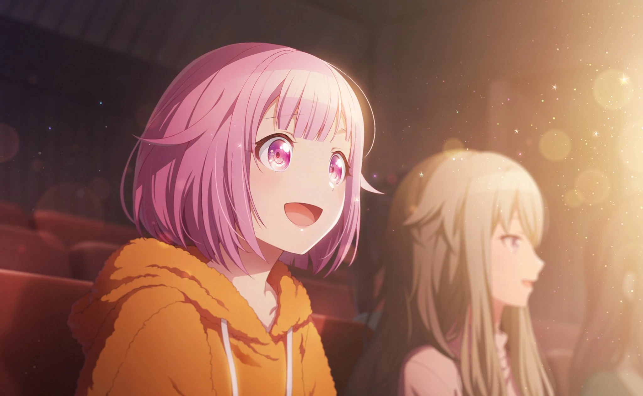 What pjsk song should I try to sing | Fandom