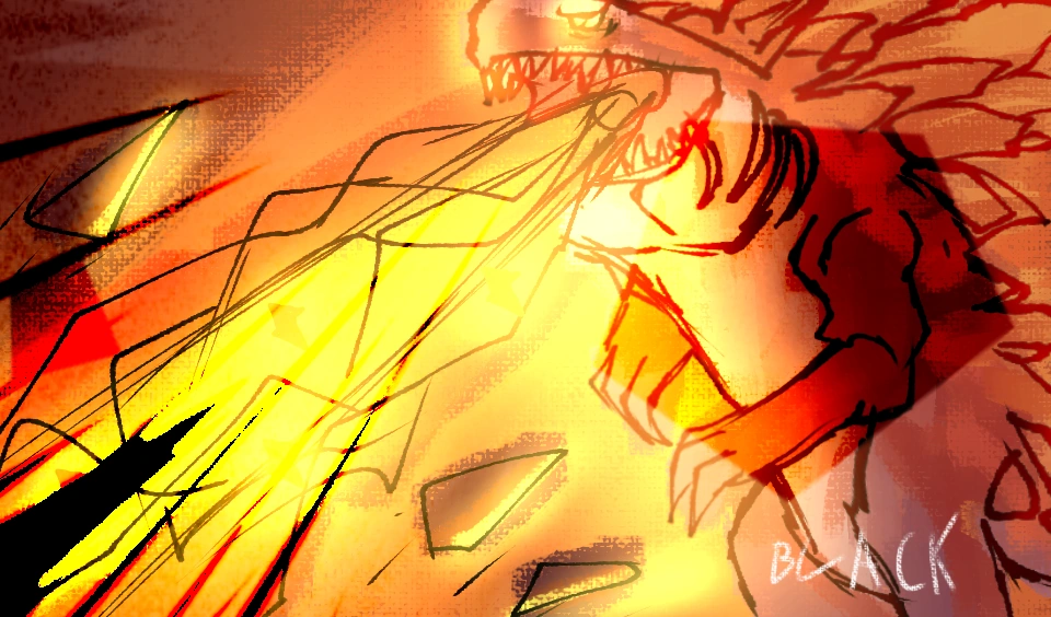 Magmajira art | Fandom