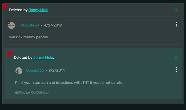 Top Fandom moments of all time | Fandom