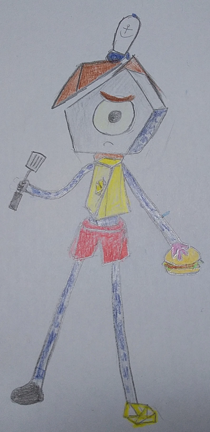 Rob..I guess? | Fandom