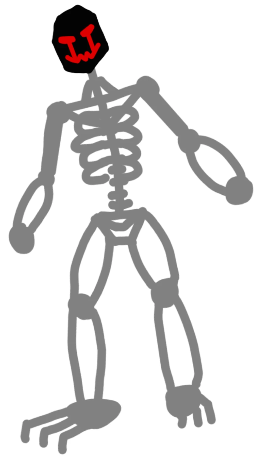 My no clothes version | Fandom