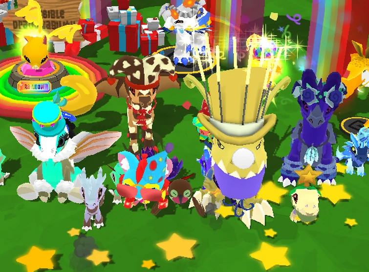 Discuss Everything About Animal Jam Wiki | Fandom