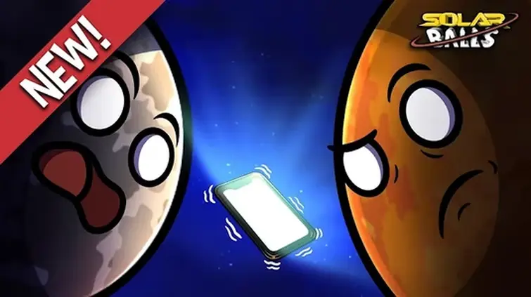 Discuss Everything About SolarBalls Wiki | Fandom