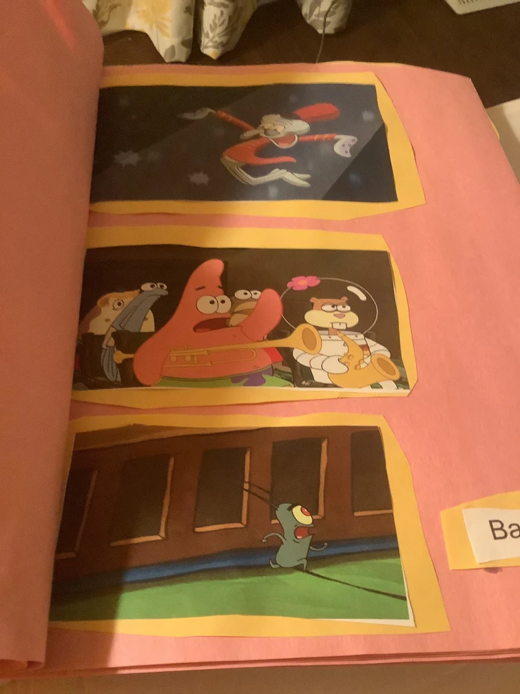 Discuss Everything About Encyclopedia SpongeBobia | Fandom