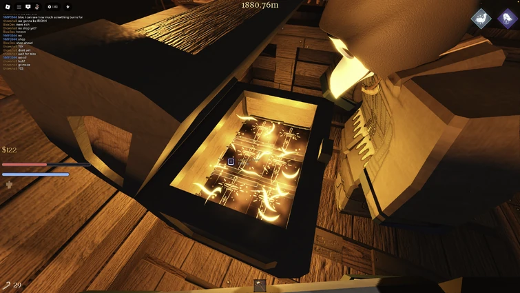 Discuss Everything About (ROBLOX) EXILED Wiki | Fandom