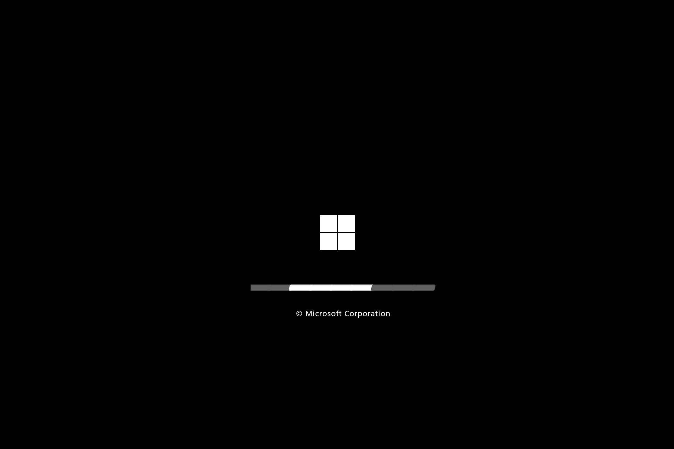 New Boot-screen for Windows 13 | Fandom