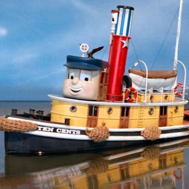 Were the Tugs replaced by diesel? Or no? (Note: The diesel tug wouldn't ...