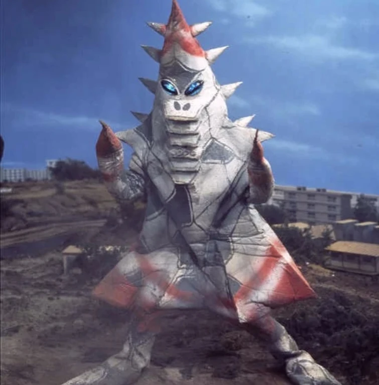 The Ultimate Ultraman Kaiju, Kaijin and Seijin Smash or Pass - Part 4 ...