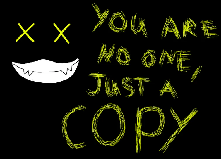 N-0Y000100100100011001100001011010010110110000010010 | Fandom