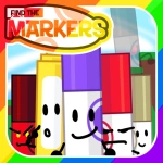 Previous Icon of Find the Markers | Fandom