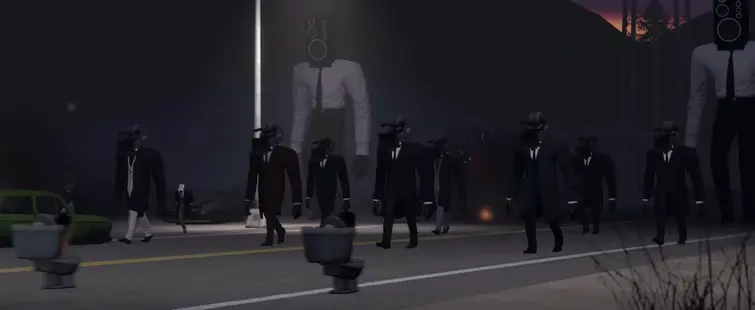 How tall is all the large agents? | Fandom