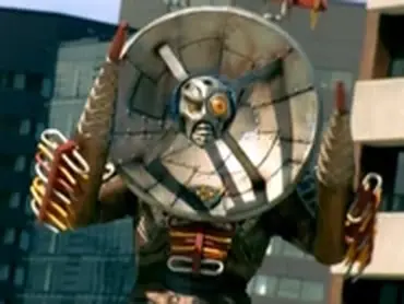 What's you Favorite Kelson Henderson Monster Character? | Fandom