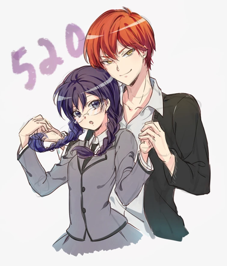 Discuss Everything About Shipping Wiki | Fandom