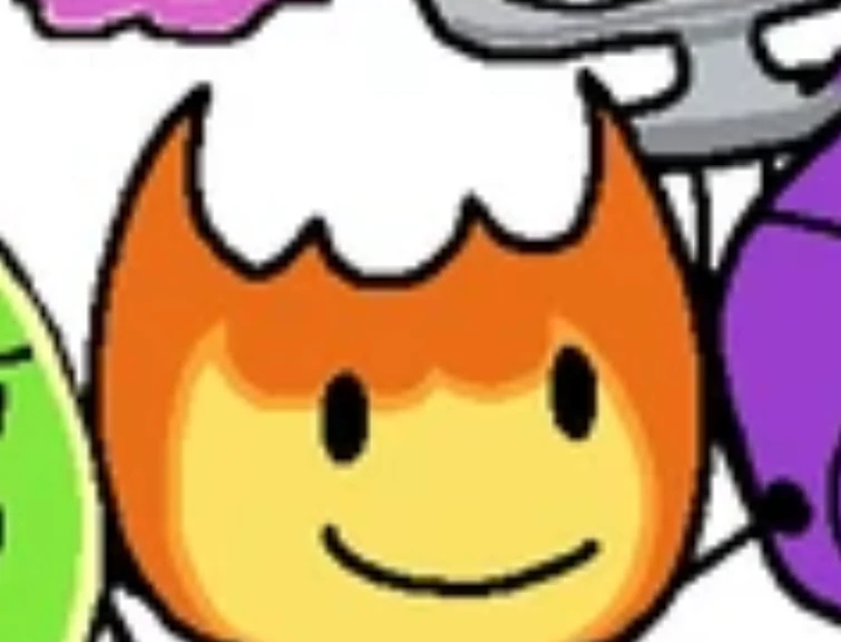 BFDI: 100+ characters. | Fandom