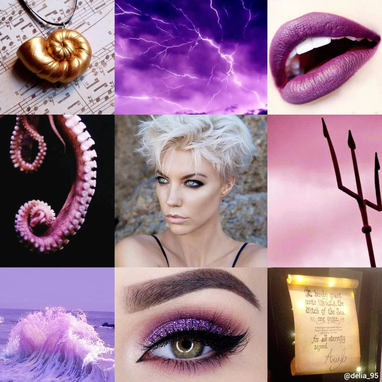 Villain Aesthetic-Part 3 | Fandom