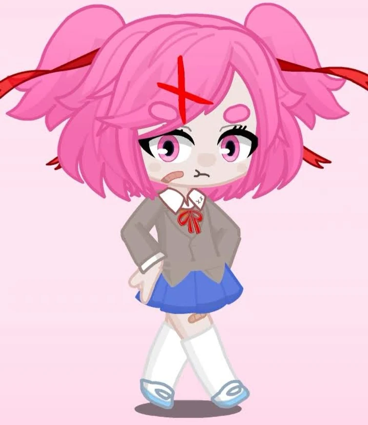 dokis in gacha life 2 :) | Fandom
