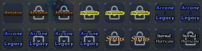 3 arcane legacy in 1 hour | Fandom