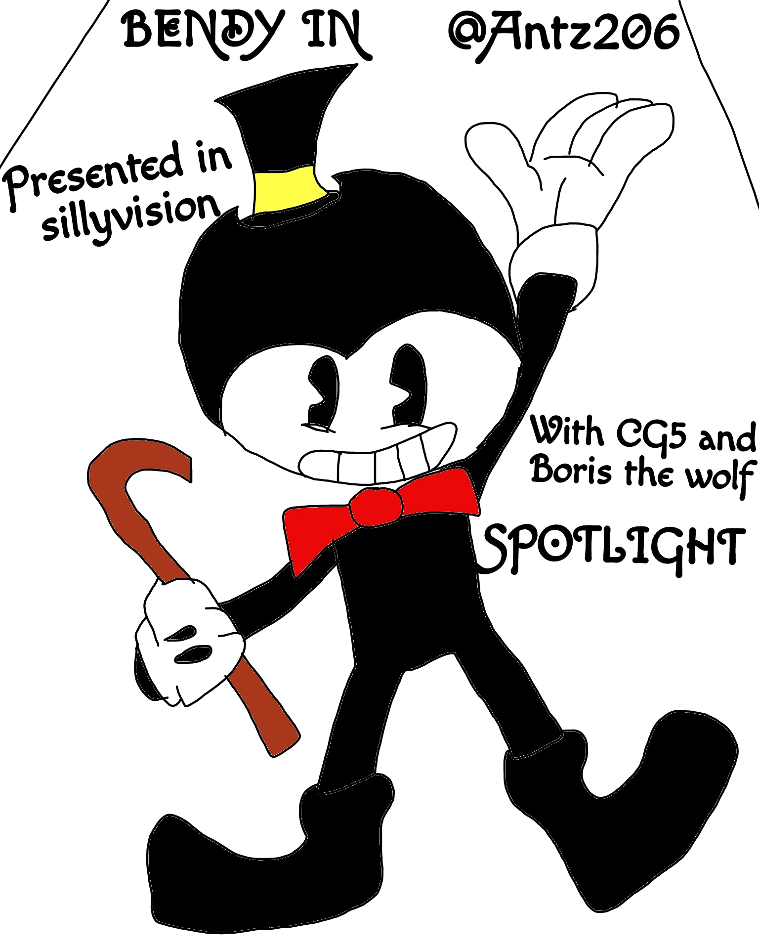 My poster version of spotlight | Fandom