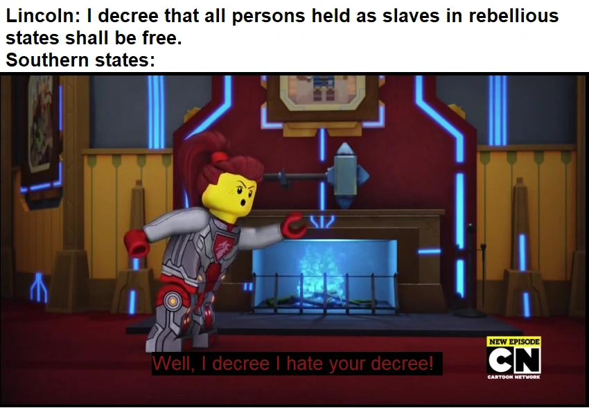 Making a meme out of every Nexo Knights episode challenge, day 9 | Fandom