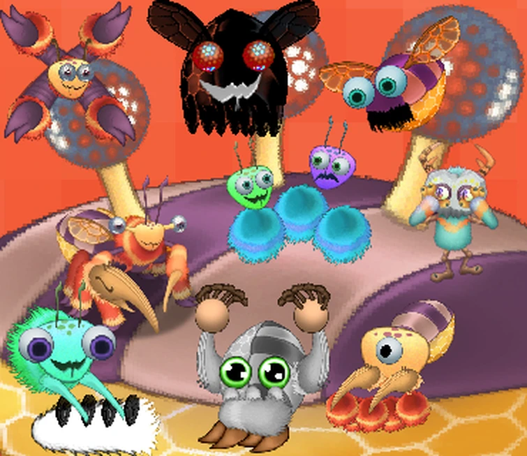 Discuss Everything About My Singing Monsters Wiki | Fandom