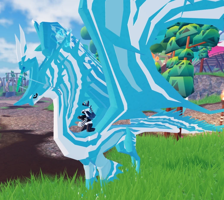 Blue Hawaiian themed Veid :D | Fandom