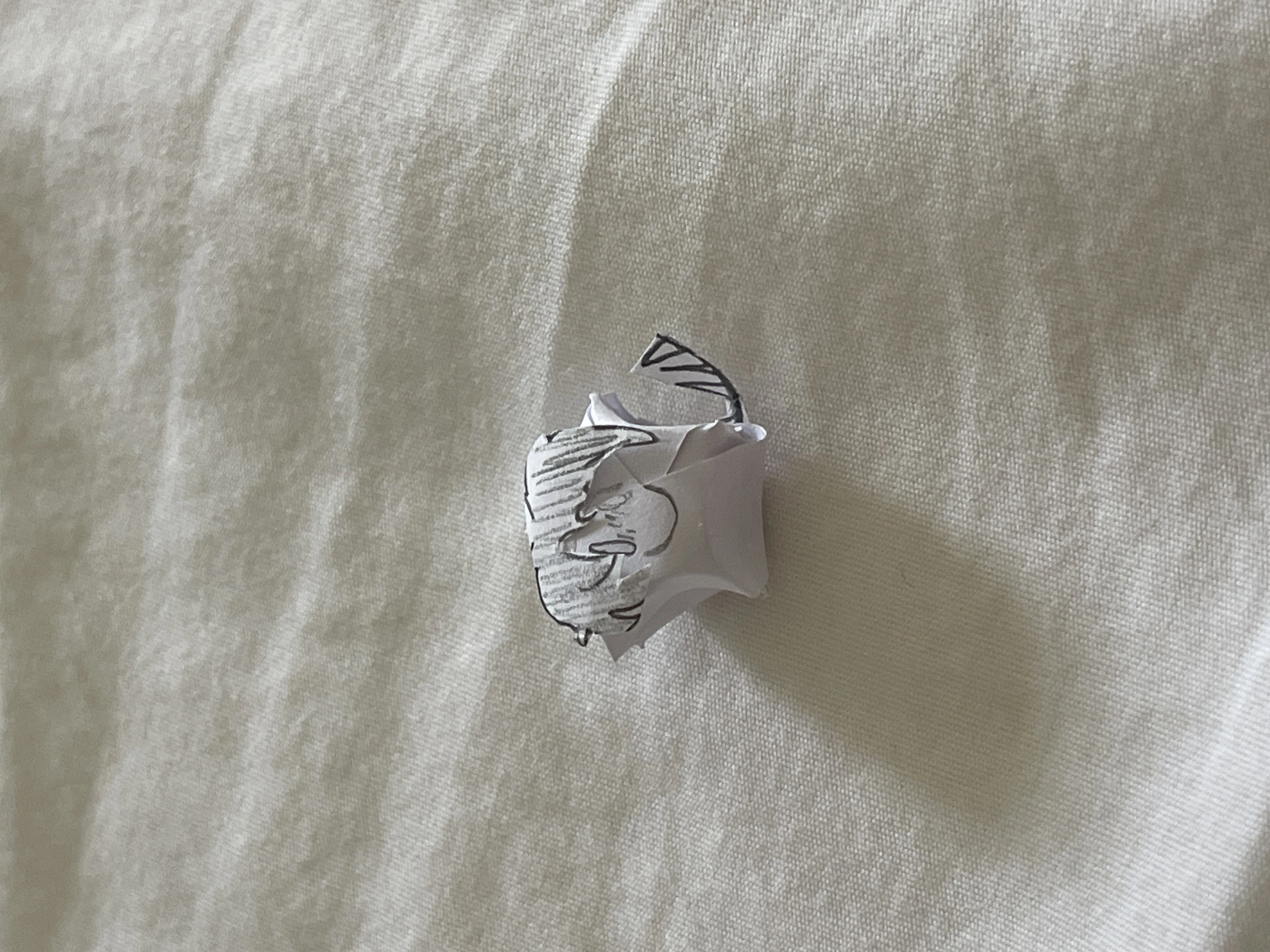 Two star mwhahaha *turns two time into a paper star* | Fandom