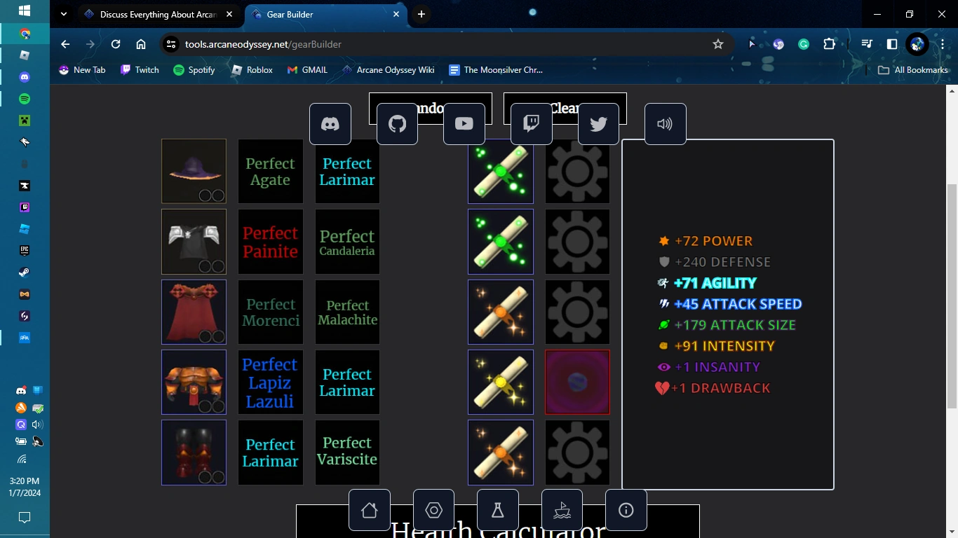 would this build be easy to get? | Fandom