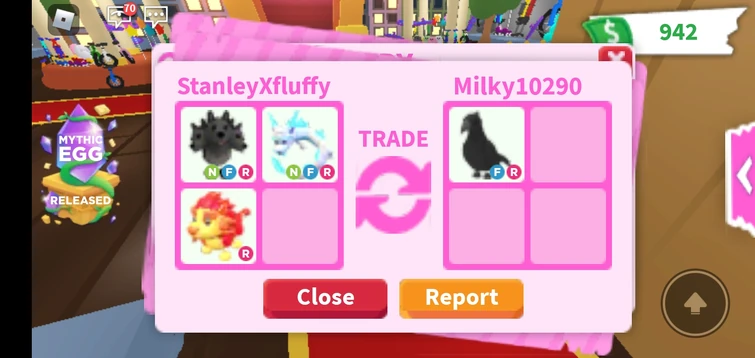 What is a fr crow worth | Fandom