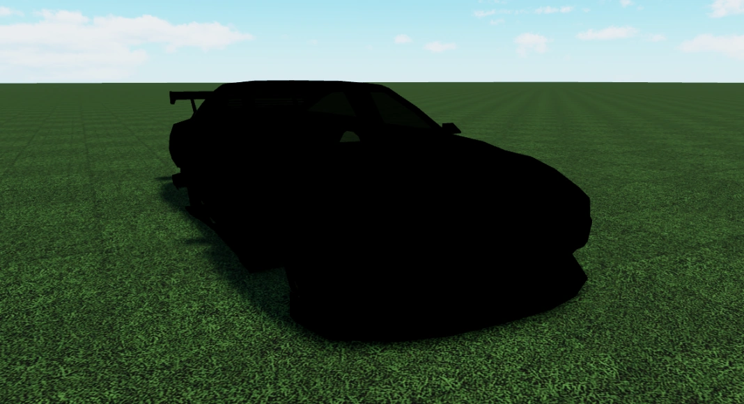 Guess this car... | Fandom