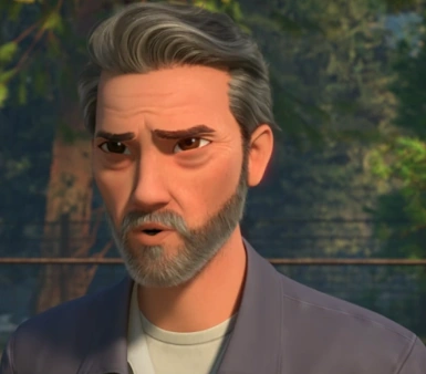 Daniel Kon as a MB? | Fandom