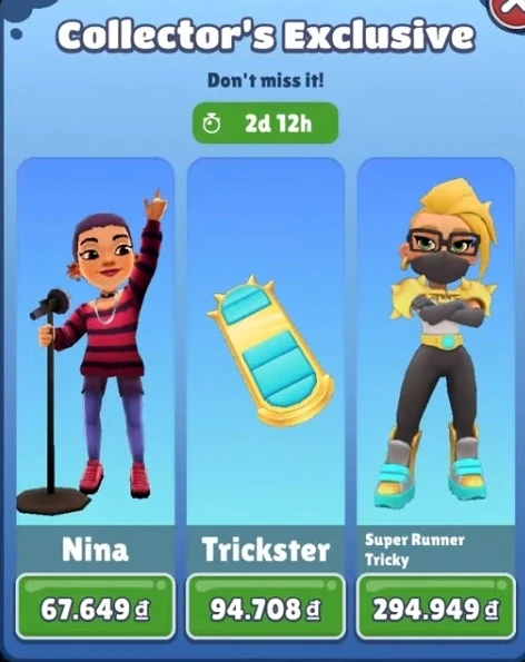 Weekend Bundle | Fandom