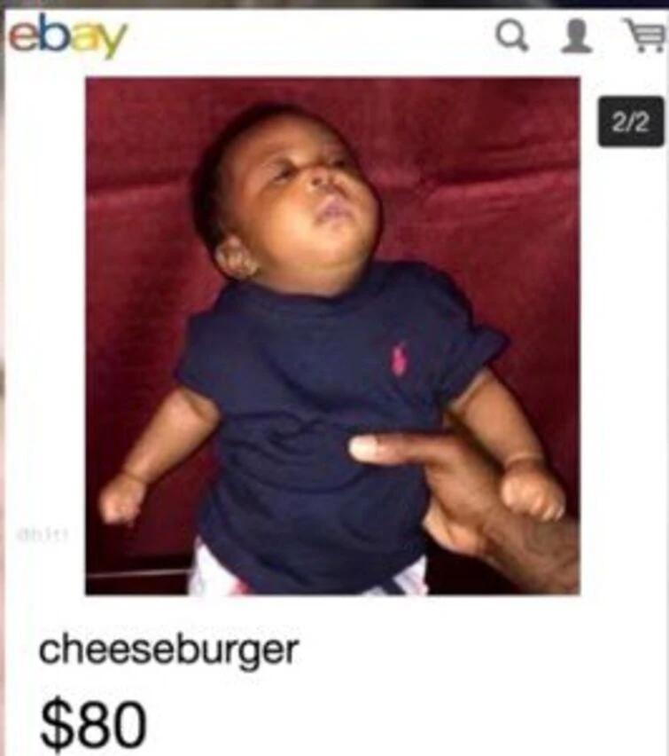 cheeseburger | Fandom