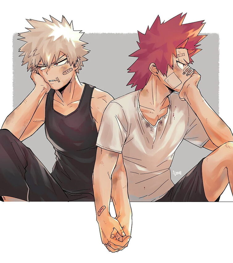 Favorite MHA ship | Fandom