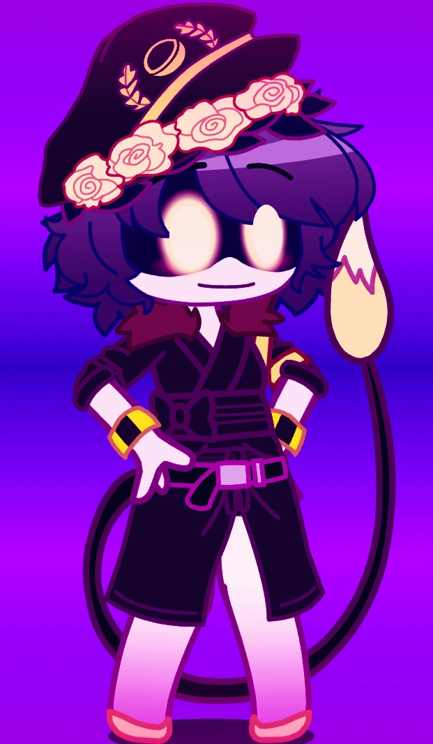 N | Fully Body Picture | Fandom