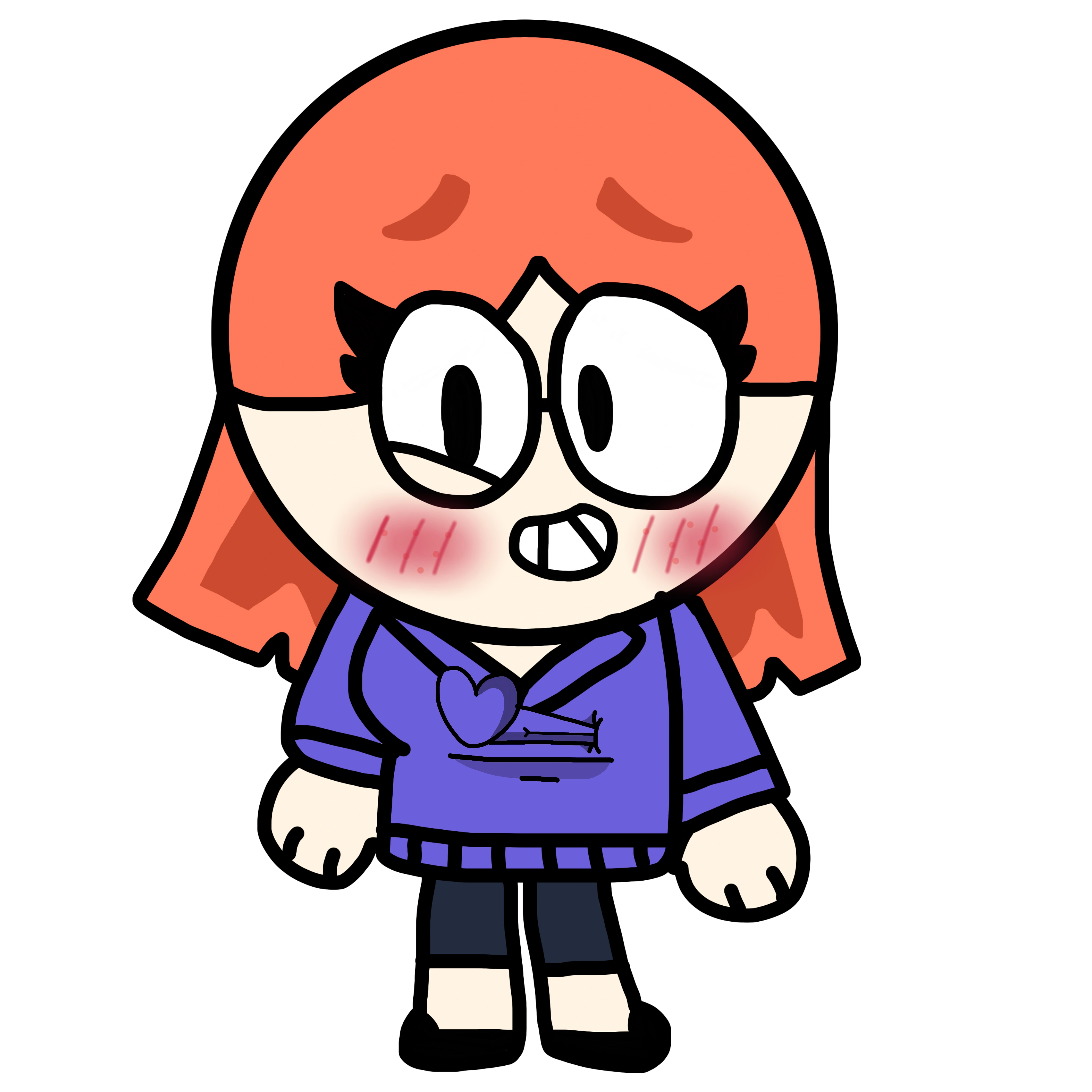 Illymation is in love (Request from my sibling) | Fandom