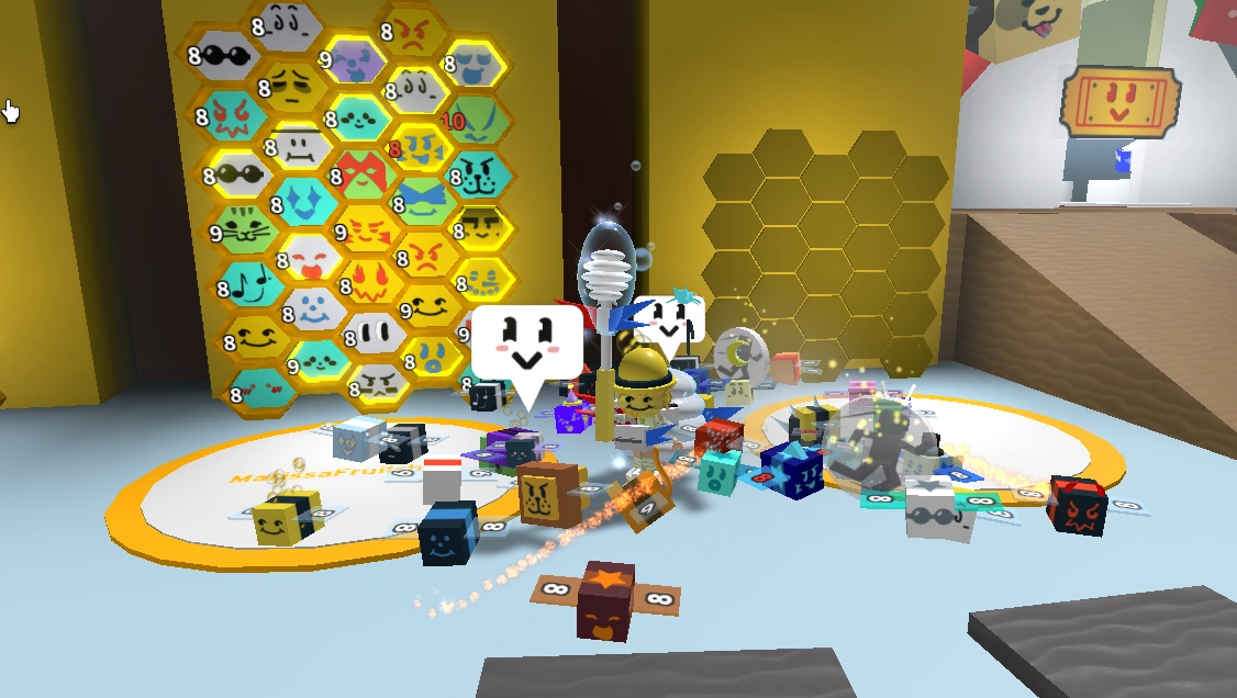 FINALLY!!!! 35TH HIVE SLOT!!! | Fandom