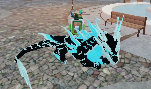 If I said I was selling child Devourer what would ur offer be? | Fandom