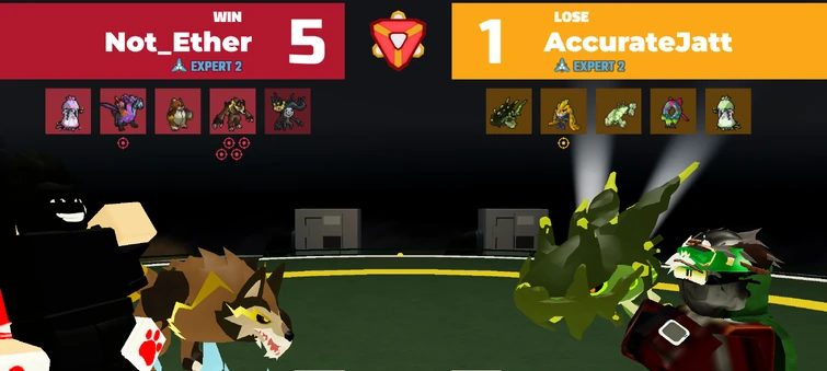 Discuss Everything About Loomian Legacy Wiki | Fandom