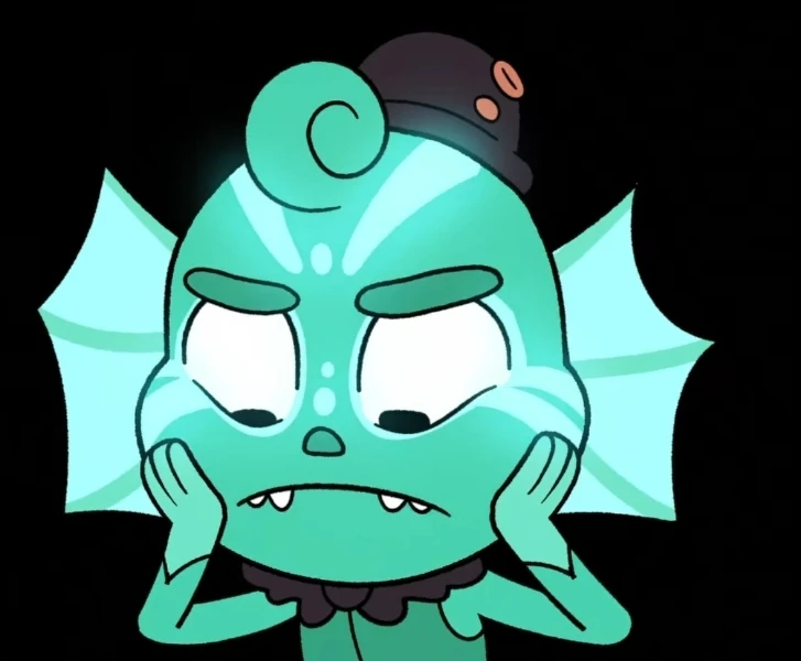 I wanna make Hilda characters in Gacha buuuuut | Fandom