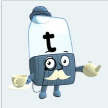 alphablocks | Fandom