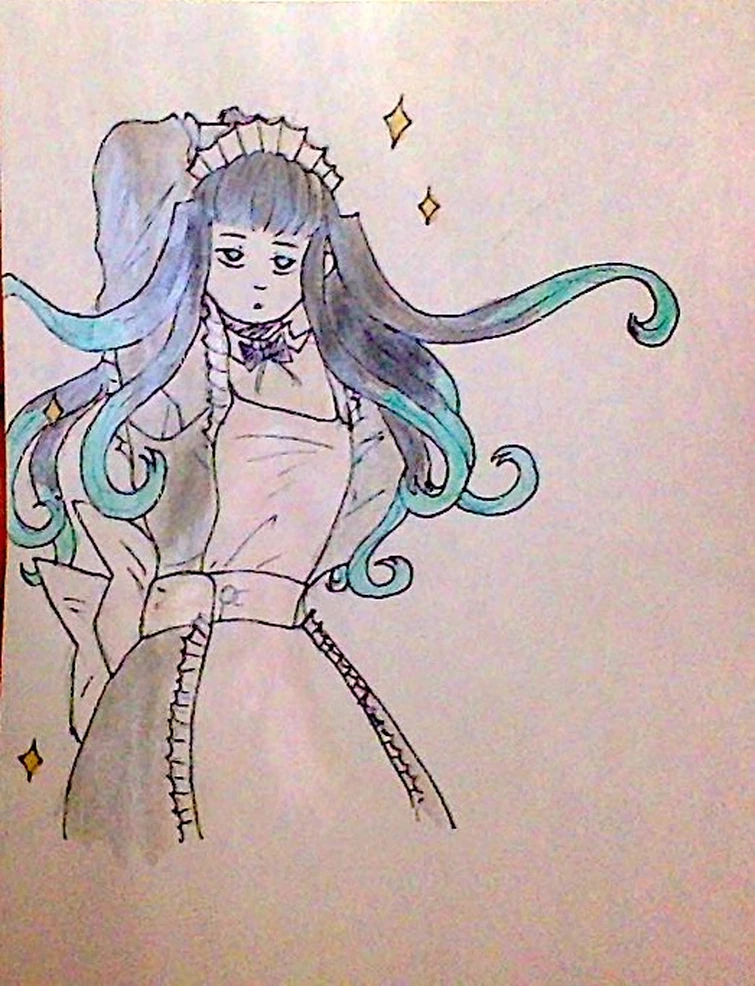 Maid Muichiro Is Completed! | Fandom