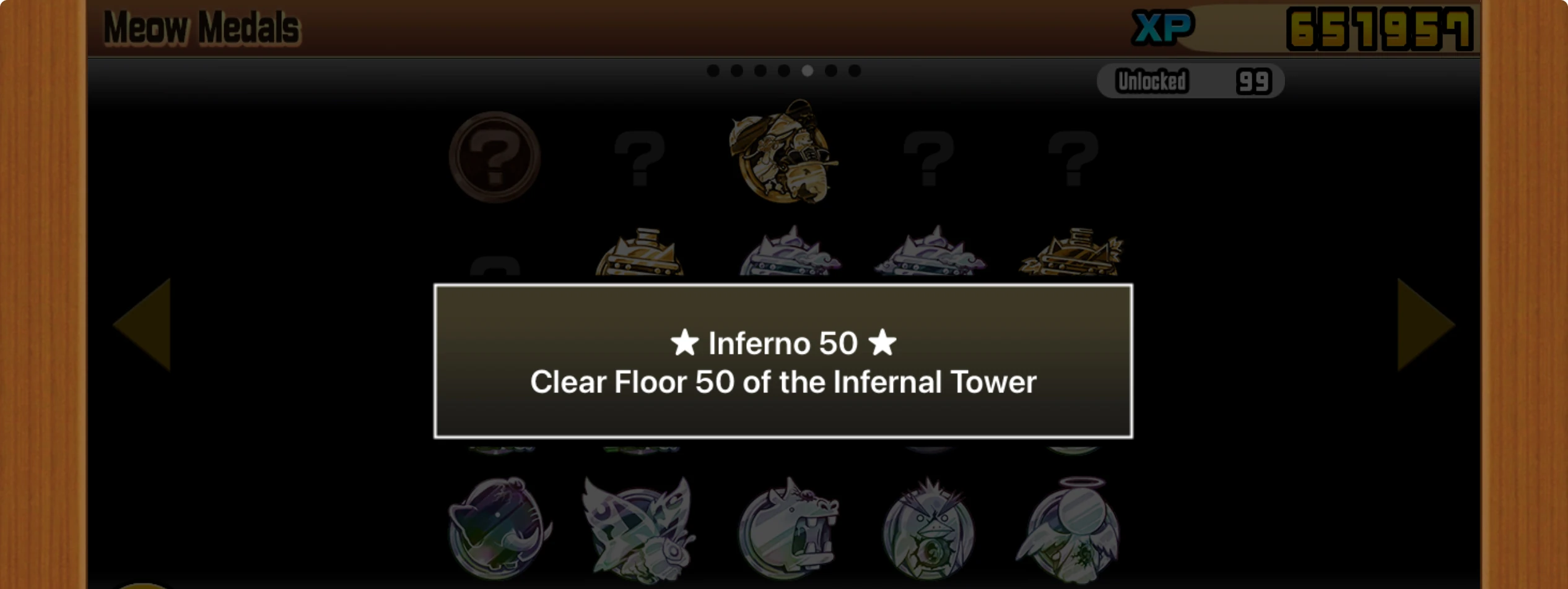 Beat Infernal Tower 🥳 | Fandom