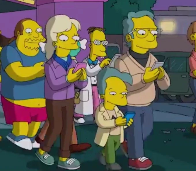 What episode is this? We get to see Richard's dad. (Who I will make a ...